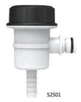 China FLOWGUARD hose fittings & strainers & prefilters for sale