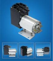 China AIRJET Z50 High pressure DC Micro Vacuum Air Pump 12V 24V optional for sale