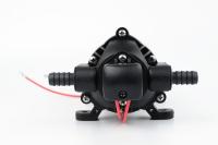 China FLOWMASTER SDP-120A DC 12V Electric High Pressure Diaphragm Pump for sale