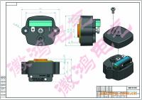 China FLOWGUARD Pressure switch for sale