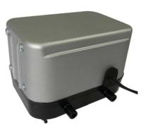 China AIRJET Electromagnetic Pump KDP38A-220A air pump quiet working AC 220V for sale
