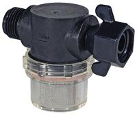 China FLOWGUARD hose fittings & strainers & prefilters for sale