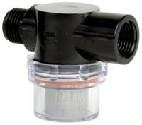 China FLOWGUARD hose fittings & strainers & prefilters for sale