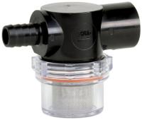 China FLOWGUARD hose fittings & strainers & prefilters for sale