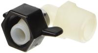China FLOWGUARD hose fittings & strainers & prefilters for sale