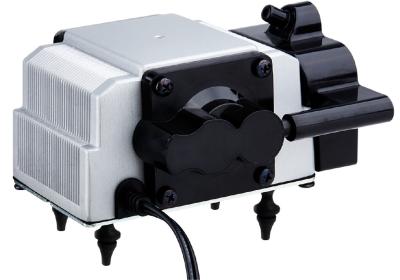 China AIRJET Electromagnetic Pump KDP57B-220A air pump quiet working AC 220V for sale