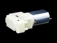 China AIRJET Air compressor 6V electric mini air pump KMP-20A-6A for sale