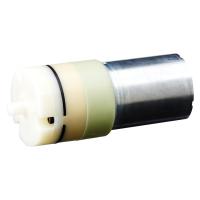 China AIRJET Air compressor 6V electric mini air pump KMP27V-6A for sale