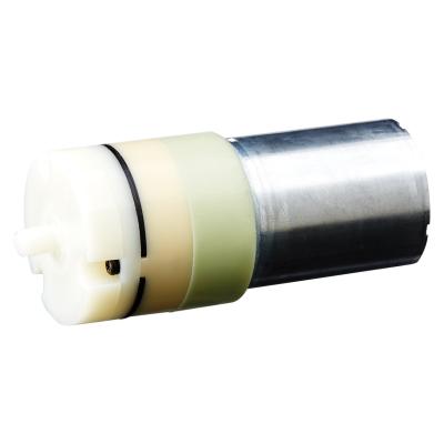 China AIRJET Air compressor 6V electric mini air pump KMP27V-6A for sale
