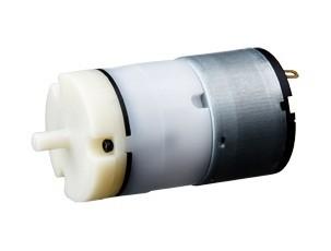 China AIRJET DC Electric Miniature Air Pump KMP32A-12A for sale