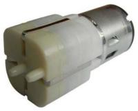 China AIRJET Air compressor 12V electric mini air pump KMP32E-12A for sale