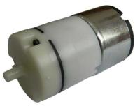 China AIRJET DC Electric Miniature Air Pump KMP32A-12A for sale