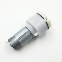China AIRJET Air compressor 12V electric mini air pump KMP36B-12A for sale