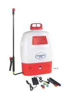 China COOLRAIN Knapsack Electric Sprayer ESR-20 for sale
