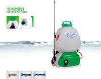 China COOLRAIN Knapsack Electric Sprayer ESR-16C for sale