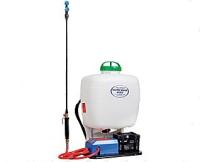 China COOLRAIN ESR-18A/B 18L Rechargeable Electric Backpack Sprayer for sale