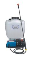 China COOLRAIN ESR-18A/B 18L Rechargeable Electric Backpack Sprayer for sale