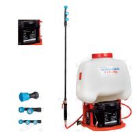 China COOLRAIN Knapsack Electric Sprayer ESR-25L for sale