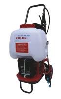 China COOLRAIN Knapsack Electric Sprayer ESR-25L for sale