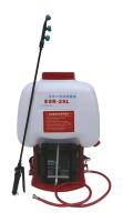 China COOLRAIN Knapsack Electric Sprayer ESR-25L for sale