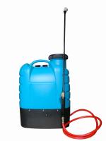 China COOLRAIN Knapsack Electric Sprayer ESR-16A/B for sale