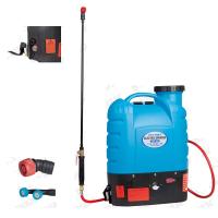 China COOLRAIN Knapsack Electric Sprayer ESR-16A/B for sale
