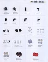 China FLOWGUIDE diaphragm pump hosing fittings for sale