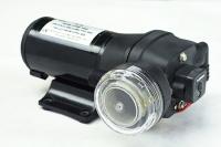 China FLOWMASTER DC Electric Diaphragm Pump SDP-30A/B 10LPM 17PSI for sale