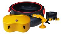China FLOWPOWER High Pressure Car Washer RH-30 for sale