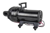 China FLOWEXPERT Automatic Pressure Control High Flow Diaphragm Pump KDP-200 series for sale
