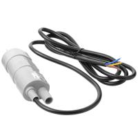 China AQUAWING DC submersible pump mini water pump RV smart toilet flush pump JT-500 for sale