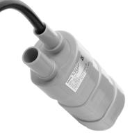 China AQUAWING DC submersible pump mini water pump RV smart toilet flush pump JT-500 for sale