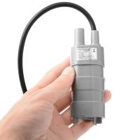 China AQUAWING DC submersible pump mini water pump RV smart toilet flush pump JT-500 for sale