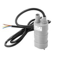 China AQUAWING DC submersible pump mini water pump RV smart toilet flush pump JT-500 for sale