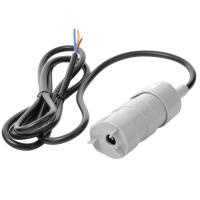 China AQUAWING DC submersible pump mini water pump RV smart toilet flush pump JT-500 for sale