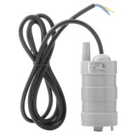 China AQUAWING DC submersible pump 12V mini water pump RV toilet flushing pump JT-550 for sale