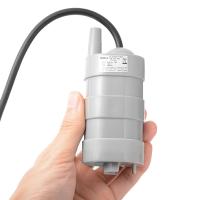 China AQUAWING DC submersible pump 12V mini water pump RV toilet flushing pump JT-550 for sale