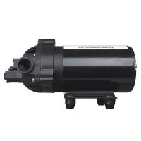 China FLOWKING High Pressure Electric Diaphragm Pump KFL-31 series 160PSI 5.5L/Min for agriculture spraying misting fogging for sale