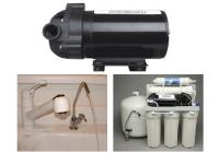 China FLOWKING High Pressure Water RO Booster System Diaphragm Pump KFL-36 for water filtration for sale