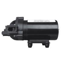 China FLOWKING DC/AC Electric Diaphragm Pump KFL-35 series High Pressure 160PSI 1.5GPM for RV Marine Agriculture spraying for sale