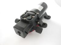 China FLOWEXPERT Automatic 12V 24V DC Electric Diaphragm Pump KDP-23-24 for Agriculture Sprayer for sale