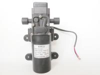 China FLOWEXPERT Automatic 12V 24V DC Electric Diaphragm Pump KDP-23-24 for Agriculture Sprayer for sale
