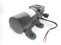 China FLOWEXPERT Automatic 12V 24V DC Electric Diaphragm Pump KDP-23-24 for Agriculture Sprayer for sale