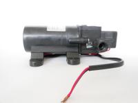 China FLOWEXPERT Automatic 12V 24V DC Electric Diaphragm Pump KDP-23-24 for Agriculture Sprayer for sale