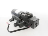 China FLOWEXPERT Automatic 12V 24V DC Electric Diaphragm Pump KDP-23-24 for Agriculture Sprayer for sale