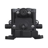 China FLOWKING Electric Diaphragm Pump KFL-25/26 High Pressure 1.3GPM 100PSI for agriculture electric sprayer for sale