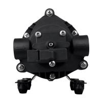 China FLOWKING High Pressure Electric Diaphragm Pump KFL-31 series 160PSI 5.5L/Min for agriculture spraying misting fogging for sale