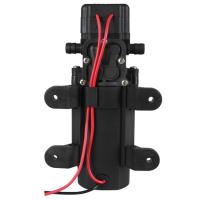 China FLOWKING Agriculture Sprayer Pump KFL-25 12V 24V DC Electric Diaphragm Pump High Pressure 100PS 4.3L/Min for sale