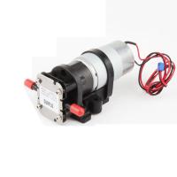 China FLOWDRIFT DC Electric Mini Gear Pump KGP-001 Series for sale