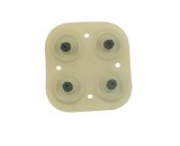China FLOWGUIDE four chamber pump Diaphragm kit for sale